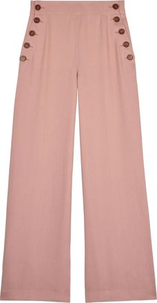 Maria de la Orden Pantalon Pablo Lin Maria de la Orden