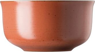 Thomas Thomas Nature Coral M&uuml;slischale 13 cm, Aprikot