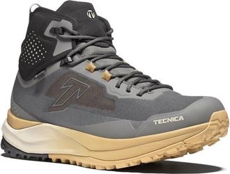 Tecnica Spark S Mid Gtx