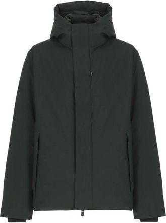 Save The Duck Homme, Vestes, Vert, Taille: XL Veste Obione