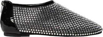 Sofie Schnoor Femme, Chaussures, Noir, Taille: 40 EU Karinsw Ballerina