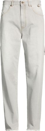 Darkpark HOSEN & R&Ouml;CKE - Jeanshosen auf YOOX.COM