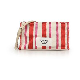 V&deg; 73 Femme, Sacs, Multicolore, Taille: ONE Size Pochettes
