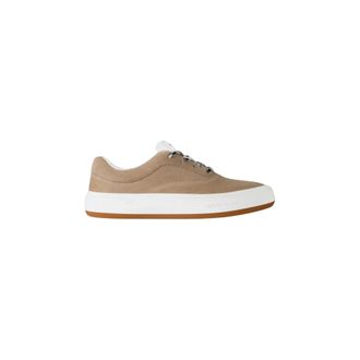 Givenchy New City Sneakers - - Shoes - Herren - Beige - 40 EU
