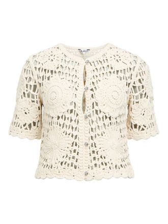 Object Strickjacke