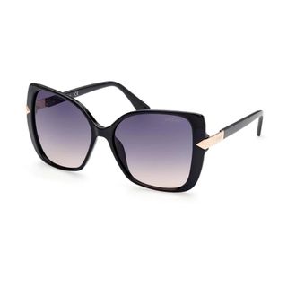 Guess Sonnenbrille - - Accessories - Damen - Schwarzk - 56 MM