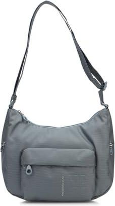 Mandarina Duck Md20 Shoulder, MD 20 Femmes, Iron