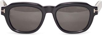 Tom Ford Sonnenbrille - Schwarz