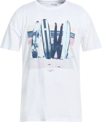 Selected TOPS - T-shirts auf YOOX.COM