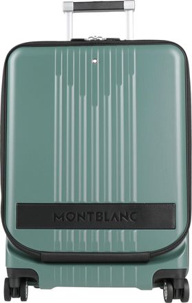 Montblanc KOFFER & CO. - Trolleys auf YOOX.COM