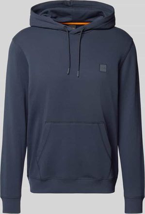 Boss Orange by Hugo Boss Hoodie mit Label-Detail Modell Wetalk
