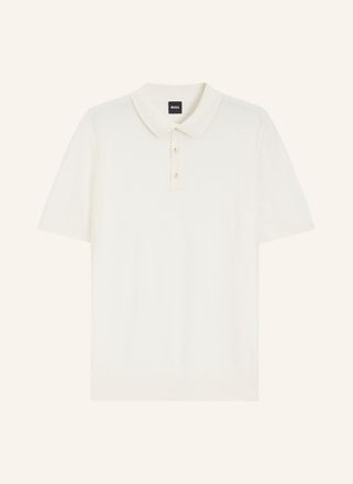 HUGO BOSS Pullover H-Lurazio Regular Fit beige
