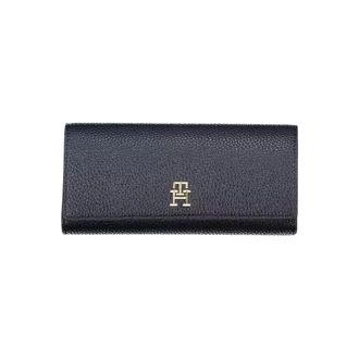 Tommy Hilfiger Femme, Accessoires, Bleu, Taille: ONE Size Wallets & Cardholders