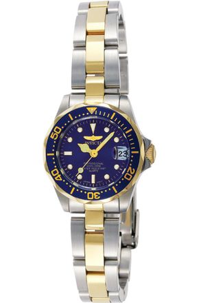 Invicta Pro Diver 8942 Damenuhr - 24mm