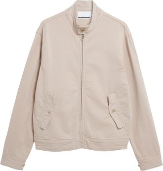 Armedangels Blouson Overshirt
