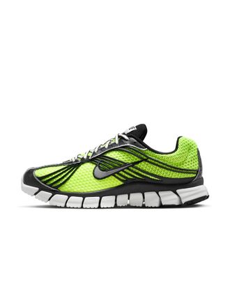 Nike Zoom Skylon 11 sneakers en jaune fluo-Vert
