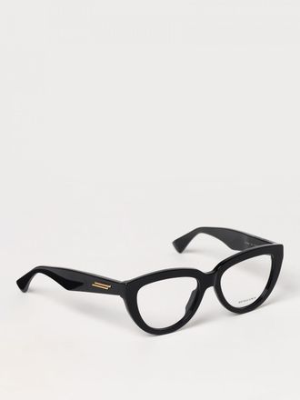 Bottega Veneta Lunettes De Vue BOTTEGA VENETA Femme couleur Noir