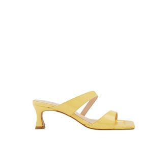 Cosmoparis Damen, Schuhe, Gelb, 37 EUGr&ouml;&szlig;e