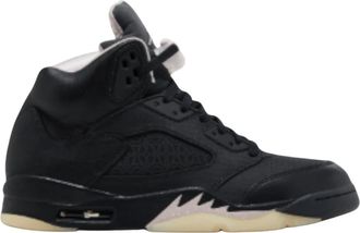 Nike Jordan Femme, Chaussures, Noir, Taille: 38 1/2 EU 5 Retro x Paris Saint-Germain