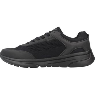 Geox Herren, Schuhe, Schwarzk, 44 EUGr&ouml;&szlig;e