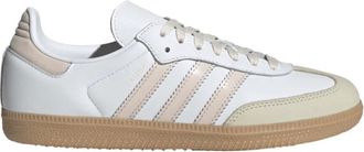 adidas Femme, Chaussures, Blanc, Taille: 36 2/3 EU Chaussures