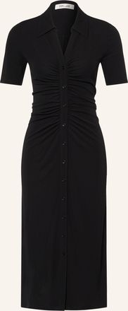 Diane Von F&uuml;rstenberg Diane Von Furstenberg Kleid Zoey schwarz