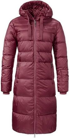Sch&ouml;ffel Damen Funktionsjacke Down Coat Kenosha L