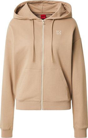 HUGO BOSS Sweatjacke Dalfine