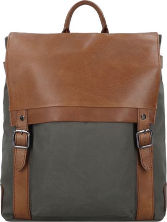 Harolds Rucksack Hew Flint