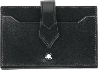 Montblanc Kleinlederwaren - Kartenetuis auf YOOX.COM