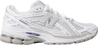 New Balance Herren, Schuhe, Weiß, 41 EUGröße