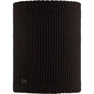 Buff Herren Schal Knitted & Fleece Neckwarmer