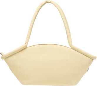 Ölend unisex, Taschen, Gelb, ONE SIZEGröße