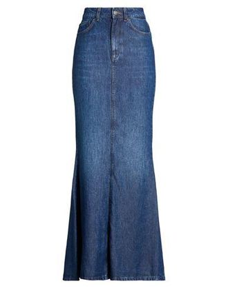 Dondup BAS - Jupes en jean sur YOOX.COM