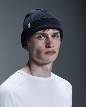 On Merino Beanie