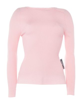 Moschino STRICKWAREN - Pullover auf YOOX.COM