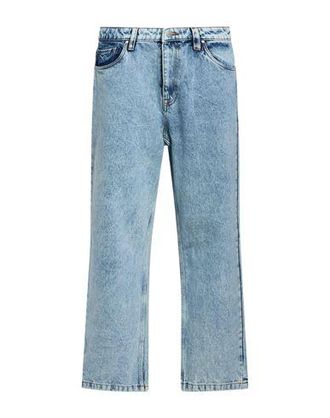 Iriedaily BAS - Pantalons en jean sur YOOX.COM