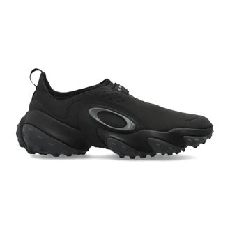 Oakley Edge Icon Sportschuhe - - Sport - Herren - Schwarzk - 41 1/2 EU