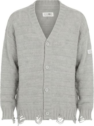 Maison Margiela STRICKWAREN - Strickjacken auf YOOX.COM