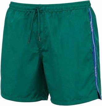 GCDS Gcds, Homme, Maillots de bain, Vert, Taille: XL Modello corto