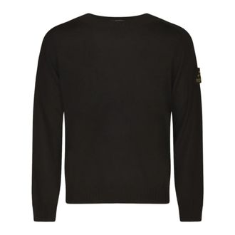 Premiata Pmg21 Sweater - - Knitwear - Herren - Schwarzk - M