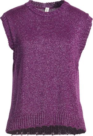 Tensione In STRICKWAREN - Pullover auf YOOX.COM