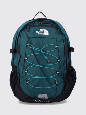 The North Face Sac &agrave; dos Borealis Classic en nylon avec logo brod&eacute; et poche pour ordinateur portable