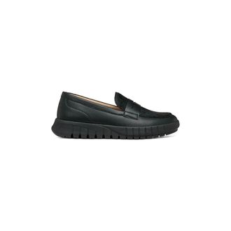 Geox D Flextride - - Shoes - Damen - Schwarzk - 36 EU