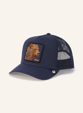 Goorin Brothers Goorin Bros. Cap Bear blau