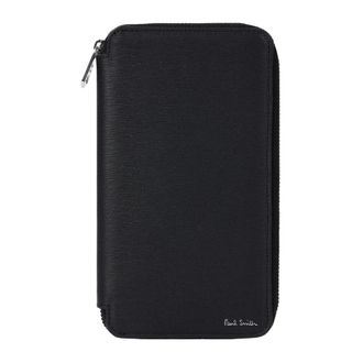 Paul Smith Homme, Accessoires, Noir, Taille: ONE Size Wallets & Cardholders