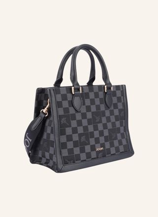 Joop Handtasche Piazza Scacchi Aurelia schwarz