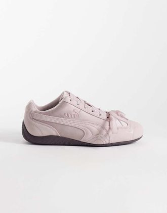 Puma Speedcat Etoile - Baskets - Rose