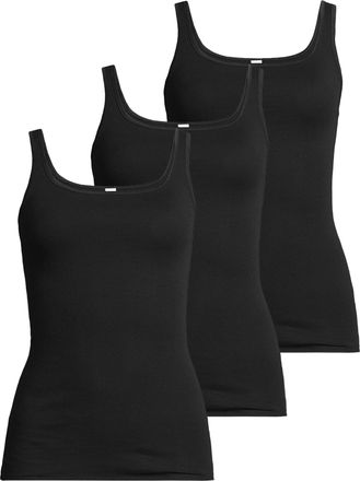 Nina Von C. Unterhemd Fine Cotton