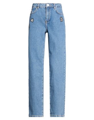 Karl Lagerfeld HOSEN & R&Ouml;CKE - Jeanshosen auf YOOX.COM